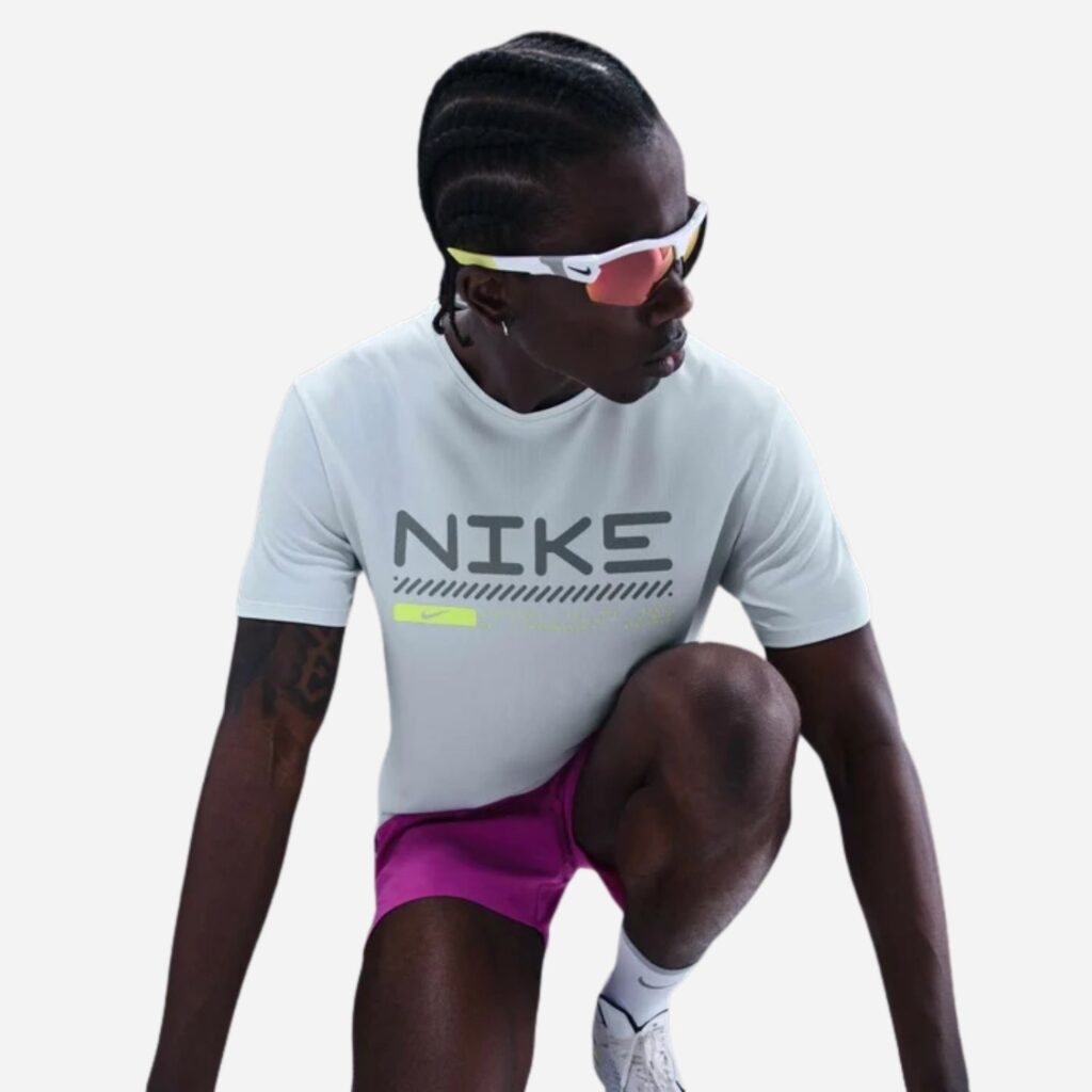 NIKE MILLER WINTERIZED TOP – Asport